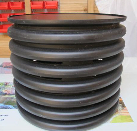 Feature Water Sump - Aquatic Lifestyles